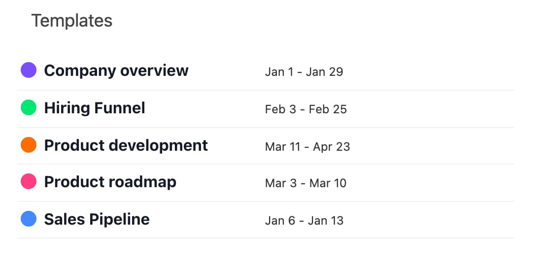 Project automation with Breeze to reduce repetitive tasks.
