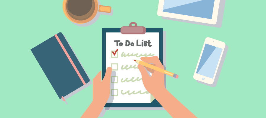A better way to manage your to-do lists - Breeze